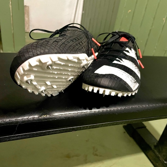 adidas | Shoes | Adidas Adizero Prime Sp Cleats | Poshmark
